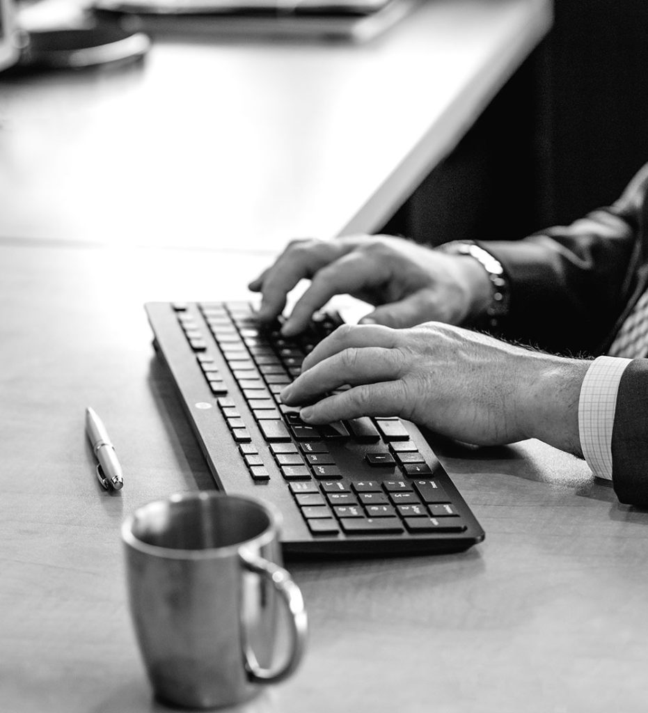 Barrie Financial Advisors | Walton Financial Group