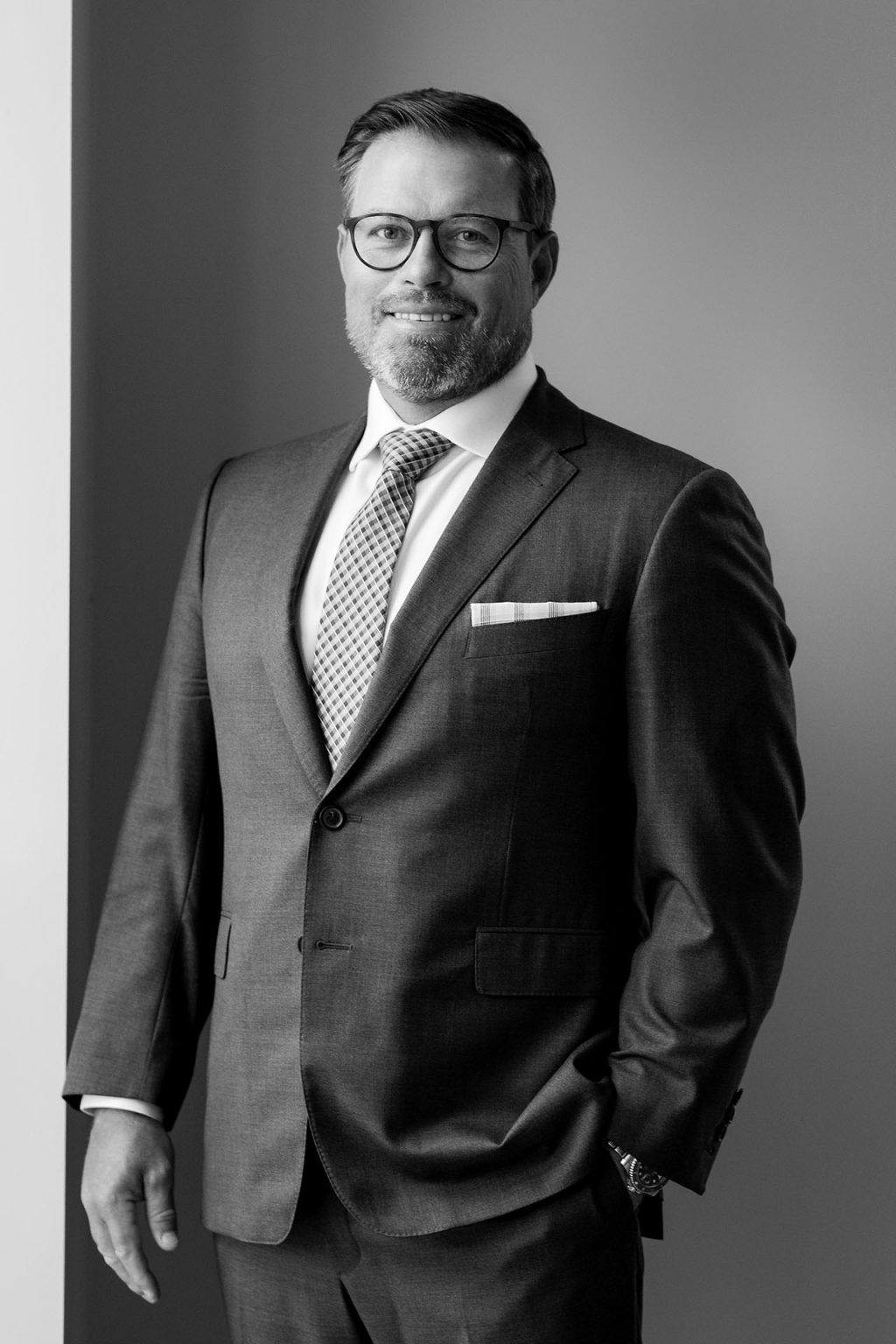 Sandy Walsh - Walton Financial Group