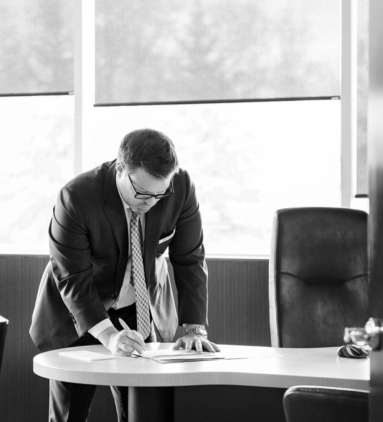 Barrie Financial Advisors | Walton Financial Group